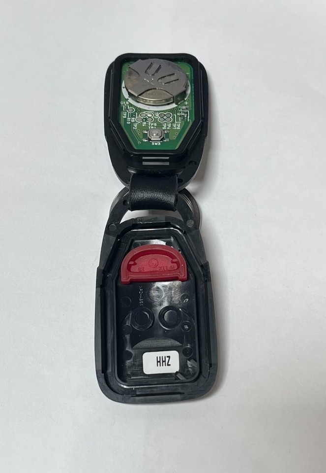 OEM KIA SORENTO RIO keyless entry remote fob transmitter PINHA-T036 ...