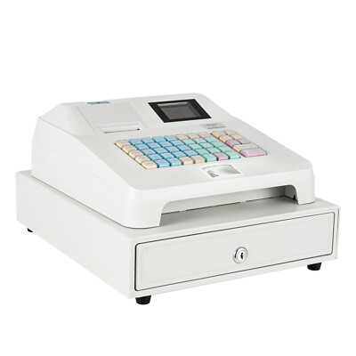Cash Registers - Cash Register Scanner