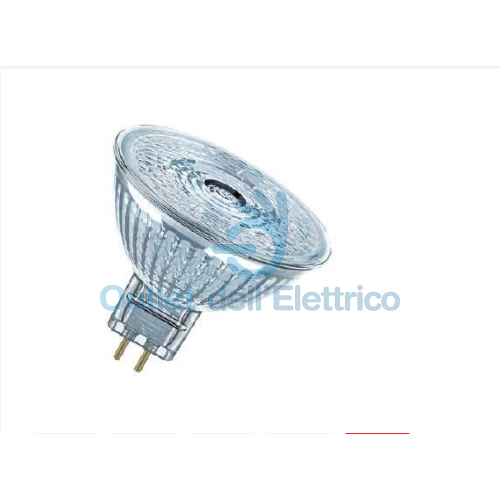 Ledvance PAM163583036G6 PMR16D3536 5W/830 12V GU5.3 FS1 Osram | eBay