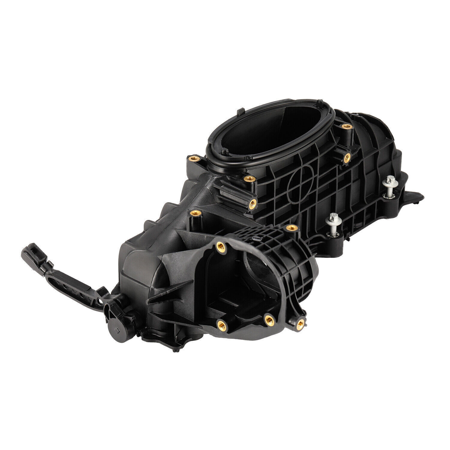 A6510900037 INLET INTAKE MANIFOLD FOR MERCEDES OM651 SPRINTER 906 W204 ...