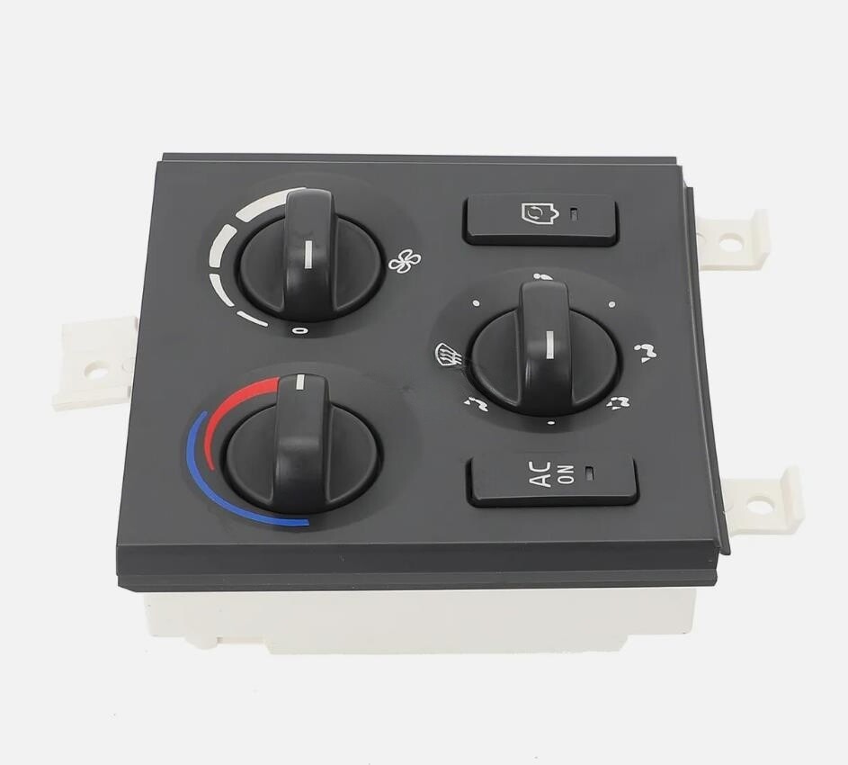 A/C Climate Control Unit 24V For Volvo Truck VNL 03-2024 20511569/ ...
