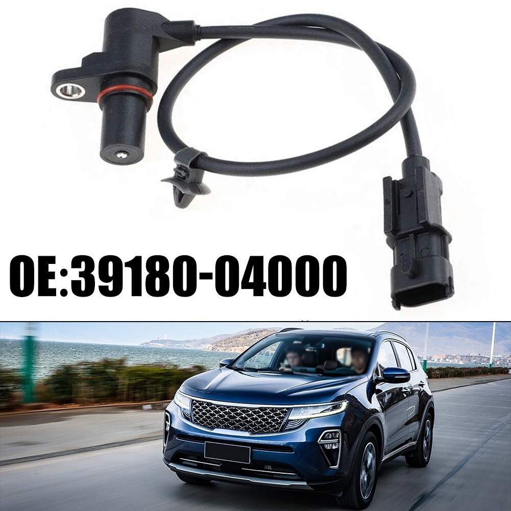 Crankshaft Position Sensor For Kia For For Hyundai For Accent 39180 ...