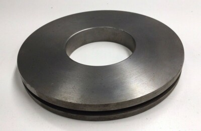 Frick 534C0118C01 Piston PSTN MSS233SL 7-1/4" OD 3-1/8" Bore 7/8" Width ...