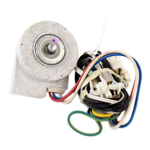 W11109595 Whirlpool Refrigerator Evaporator Fan Motor Genuine OEM**New ...