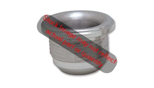 Vibrant Performance Male AN Steel Weld Bung — JTech, 54% OFF