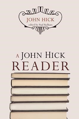 A John Hick Reader by Hick, John -Paperback 9781610975629 | eBay