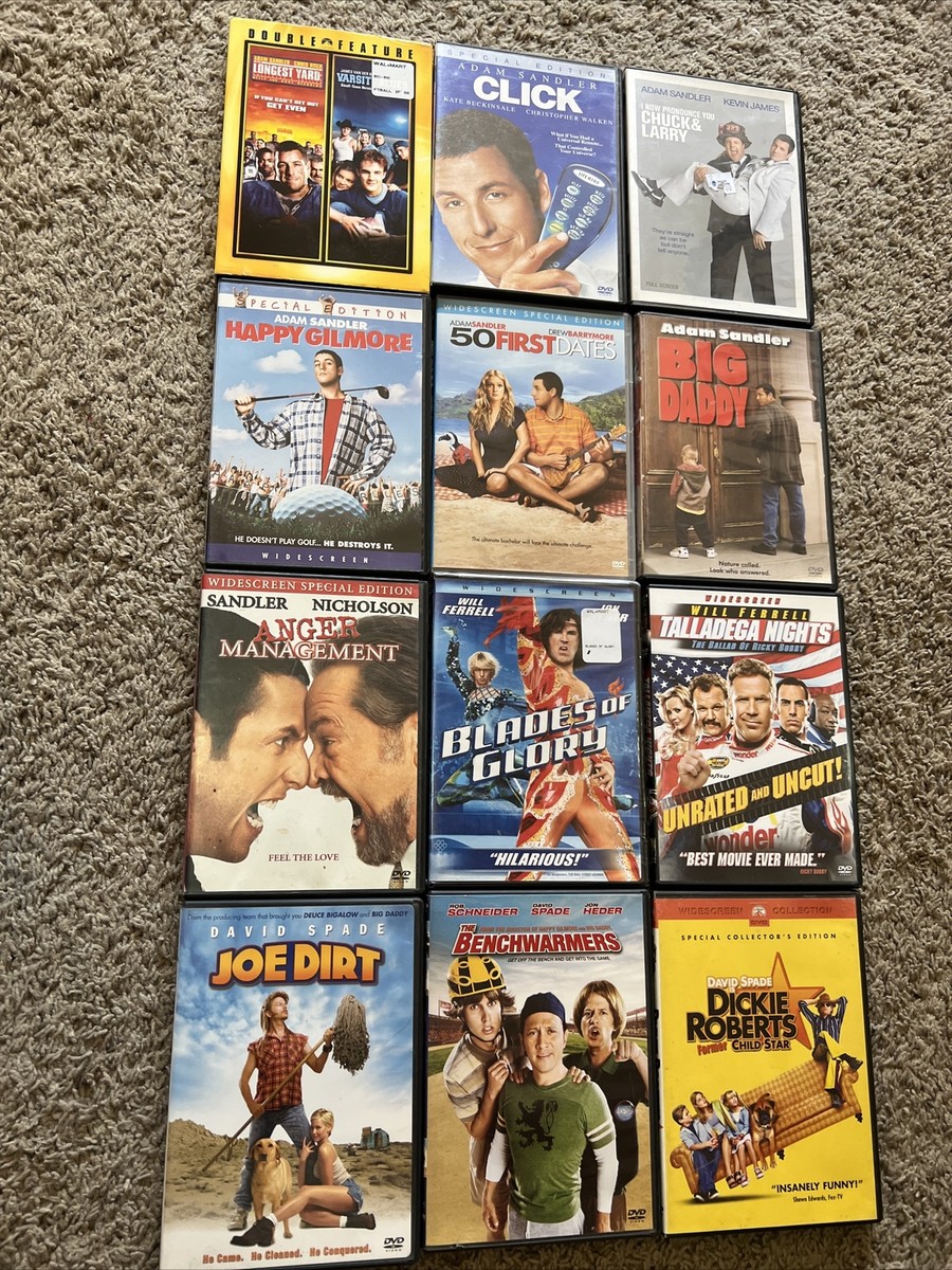 Christopher Walken Joe Dirt Meme JOE DIRT Movieguide | Movie Reviews
