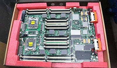HP 610096-001 HP BL620C G7 SYSTEM BOARD A 620 | eBay