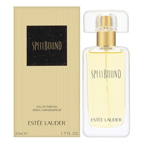 Parfum Femme Estee Lauder Spellbound EDP 50 ml 887167095915 | eBay