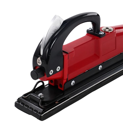 Track-type Sandpaper Machine, Furniture Grinding Pneumatic Grinding ...