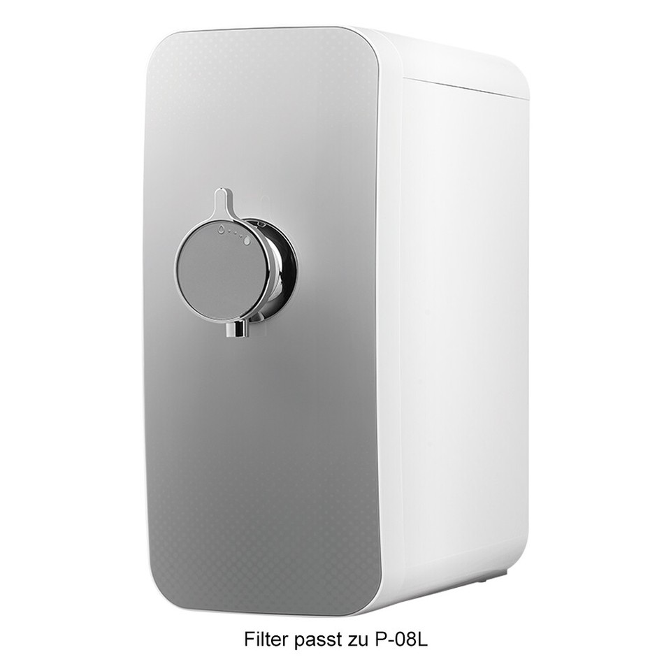 Coway PLUS INNO SENSE 8" CIFN8S-PLUS für P-08L Ferry My Agua, P-07CL ...