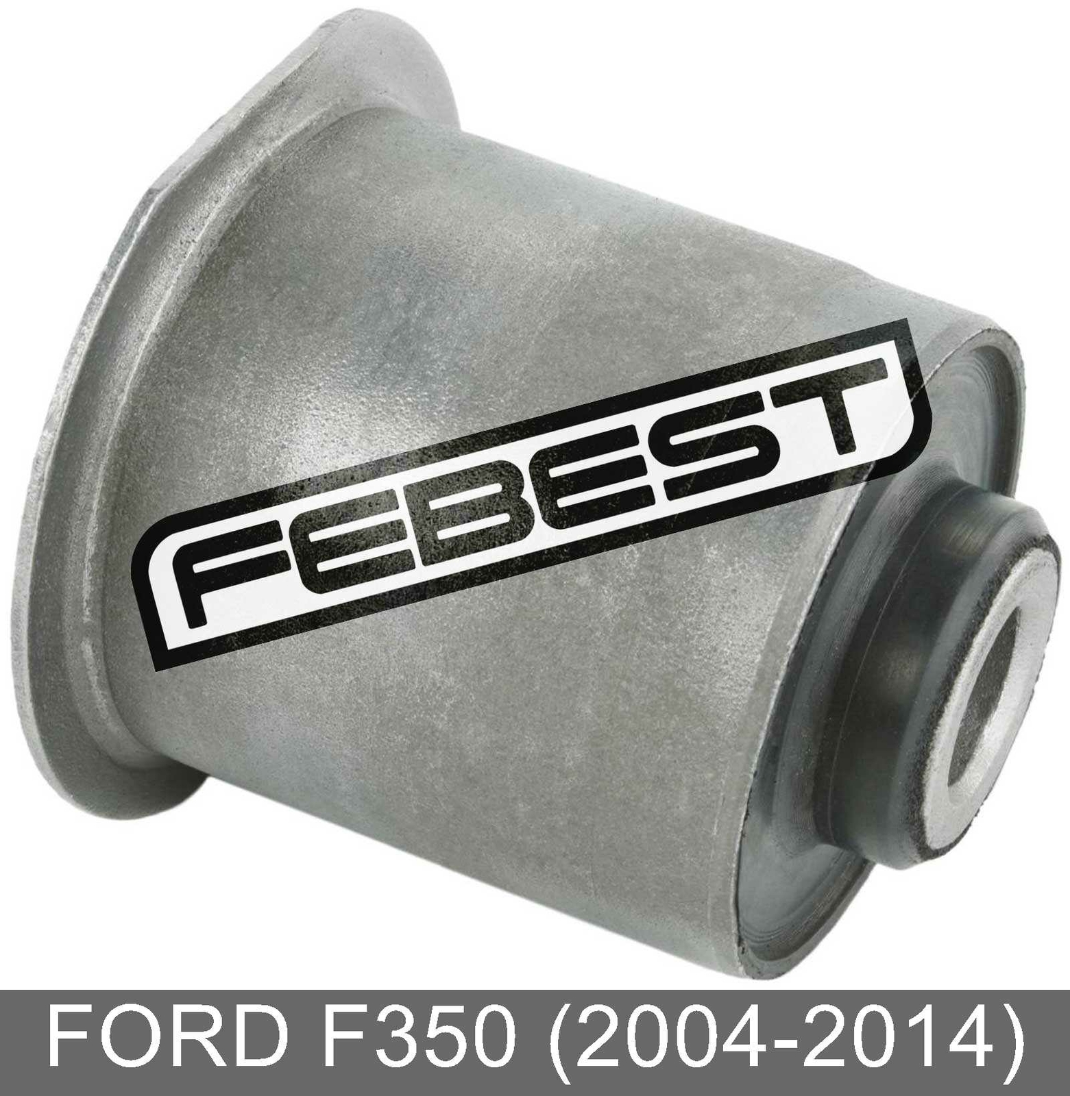 Front Differential Bushing For Ford F350 (2004-2014) | eBay