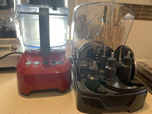 Ronson Food Processor Blender Spare Parts | Reviewmotors.co