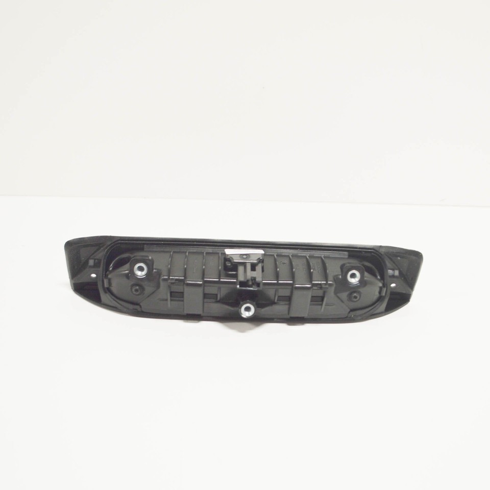 VW TRANSPORTER T6 Rear Lid Boot Lid Handle Push Button 7E0927235 NEW ...