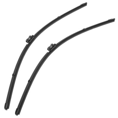 Mercedes-Benz Genuine Front Wiper Blades Set Fits C-Class W205 ...