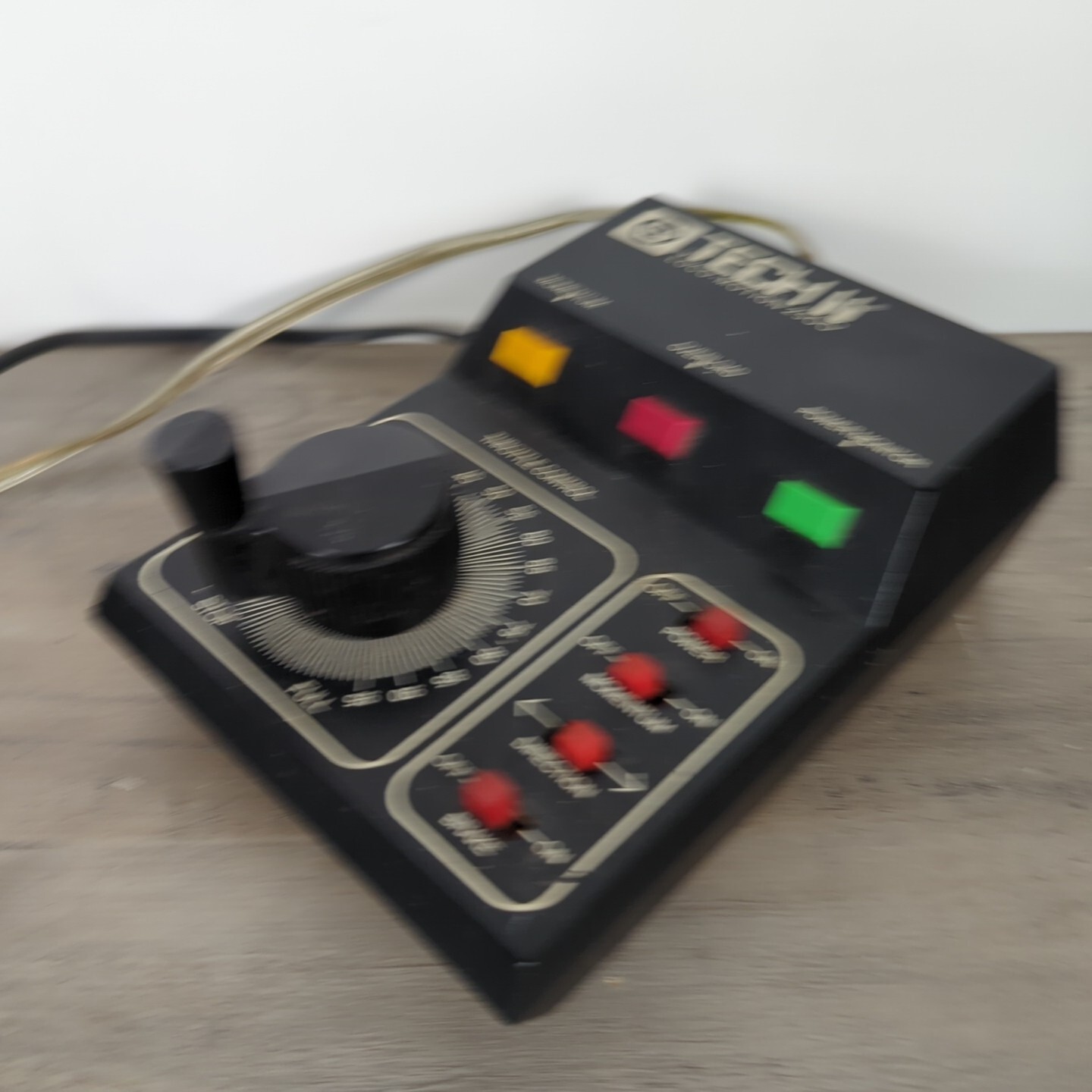 MRC Tech II Loco-motion 2500 Model Train Speed Control for sale online ...