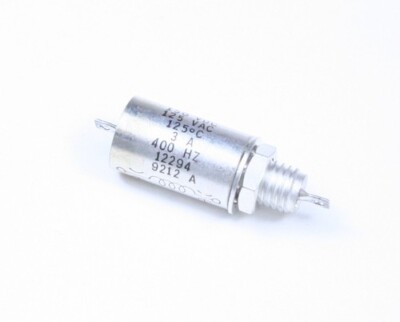 M15733/26-0017 Hermetically Sealed Threaded EMI Feedthrough Filter | eBay