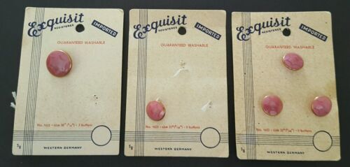 Collectible Plastic Sewing Buttons for sale | eBay