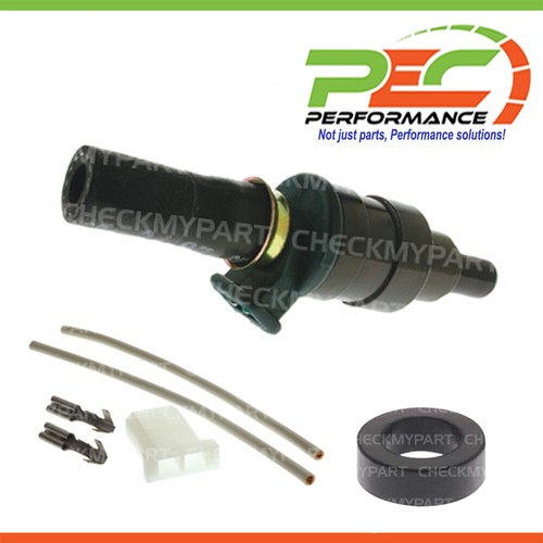 4xSTANDARD USA 485cc Fuel Injector Setup For. Nissan Gazelle/Silvia S12 ...