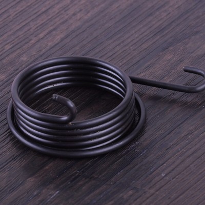 1pc Kick Start Shaft Return Spring Fit for Scooter Moped Motorcycle GY6 ...