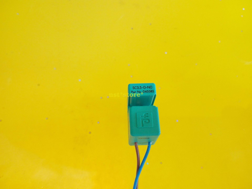 1pc Applicable For New P F Times Plus Sensor Sc3 5 G N0 Ebay