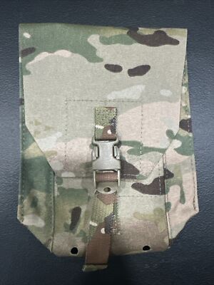 NEW Eagle Industries MK48 Pouch Multicam MMAC 2019 DEVGRU SEAL Navy ...