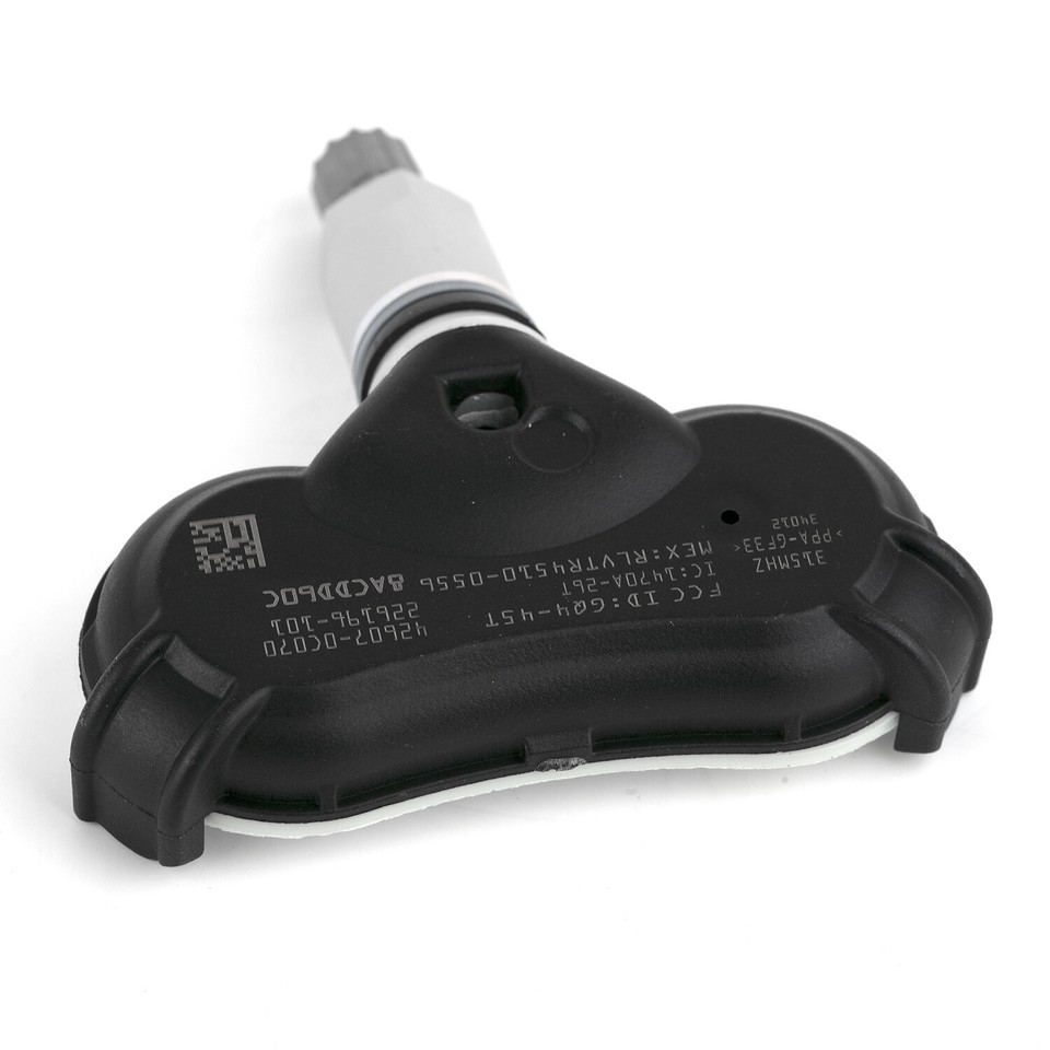 4X Tire Air Pressure Monitor Sensor 42607-0C070 For Toyota Sequoia ...