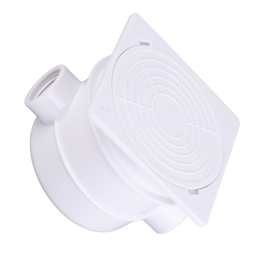 Waterproof Underwater Junction Box UV-Proof Swimming Pool Light ...