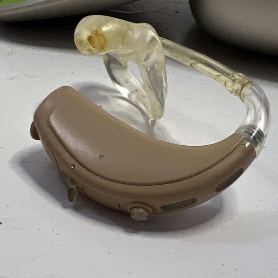 Phonak Hearing Aid Verata M Veráta M - Untested | eBay
