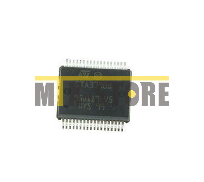 1pcs STA339BW STA339 2,1-channel digital audio system IC SSOP36 SMD | eBay
