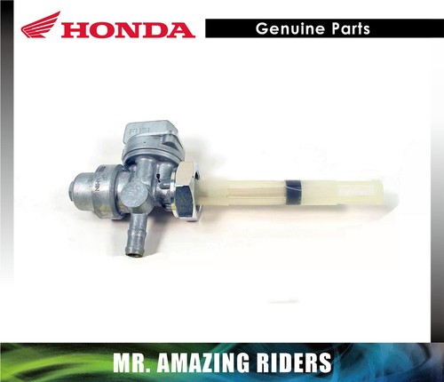 Honda OEM Fuel Petcock CB650 CB900C CB750C CB650SC 750SC CB1000 16950 ...