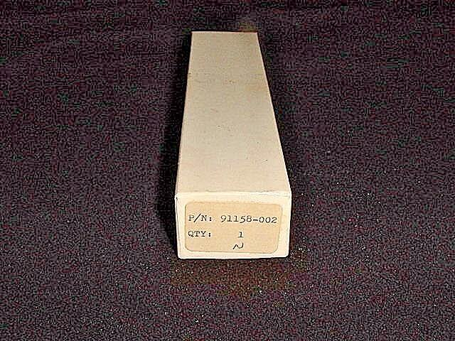 91158-002 NSN 7035-01-006-0893 DISK HEAD CALCOMP CENTURY DATA CDS ...