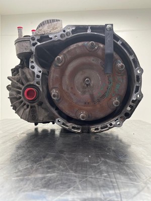 2011-2016 Mini Cooper Clubman Paceman FWD Auto Transmission AT S model ...