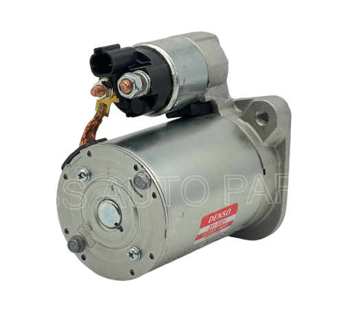 Starter For Hyundai Accent Veloster1.6 12-13Kia Rio Soul 10-12 36100 ...