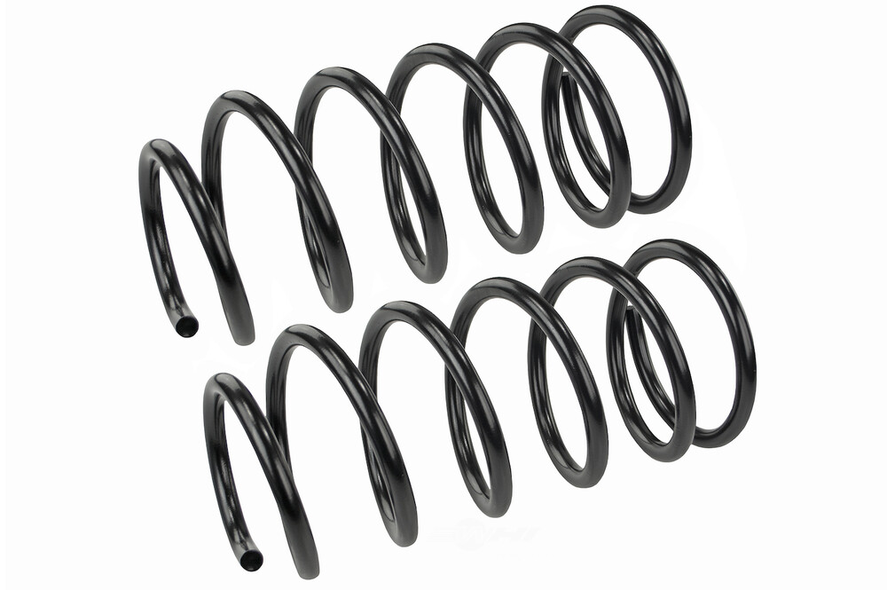 Coil Spring Set Mevotech SMS80656 for sale online | eBay