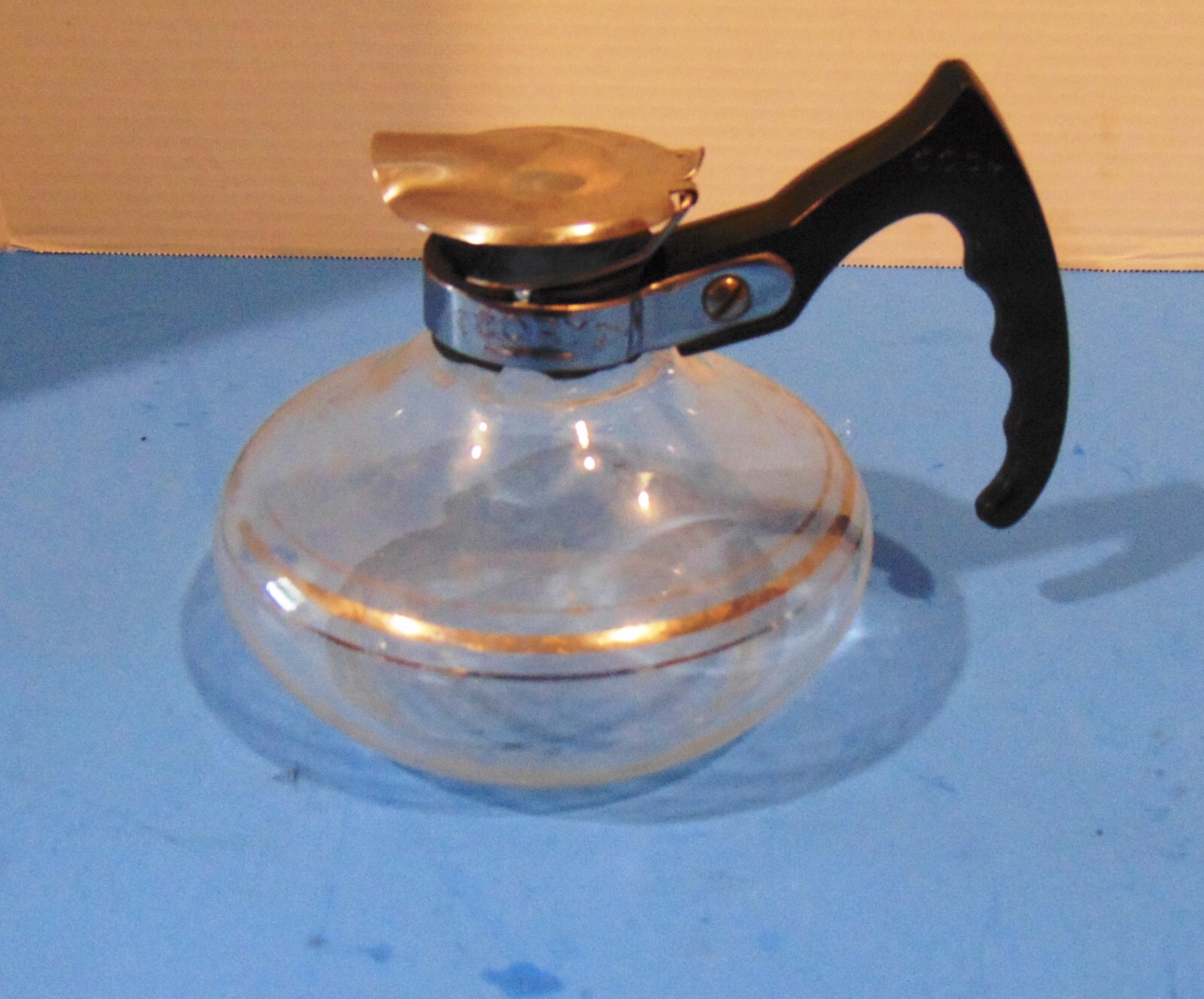 Cory 2 Cup Coffee, Teapot, Or Carafe | eBay