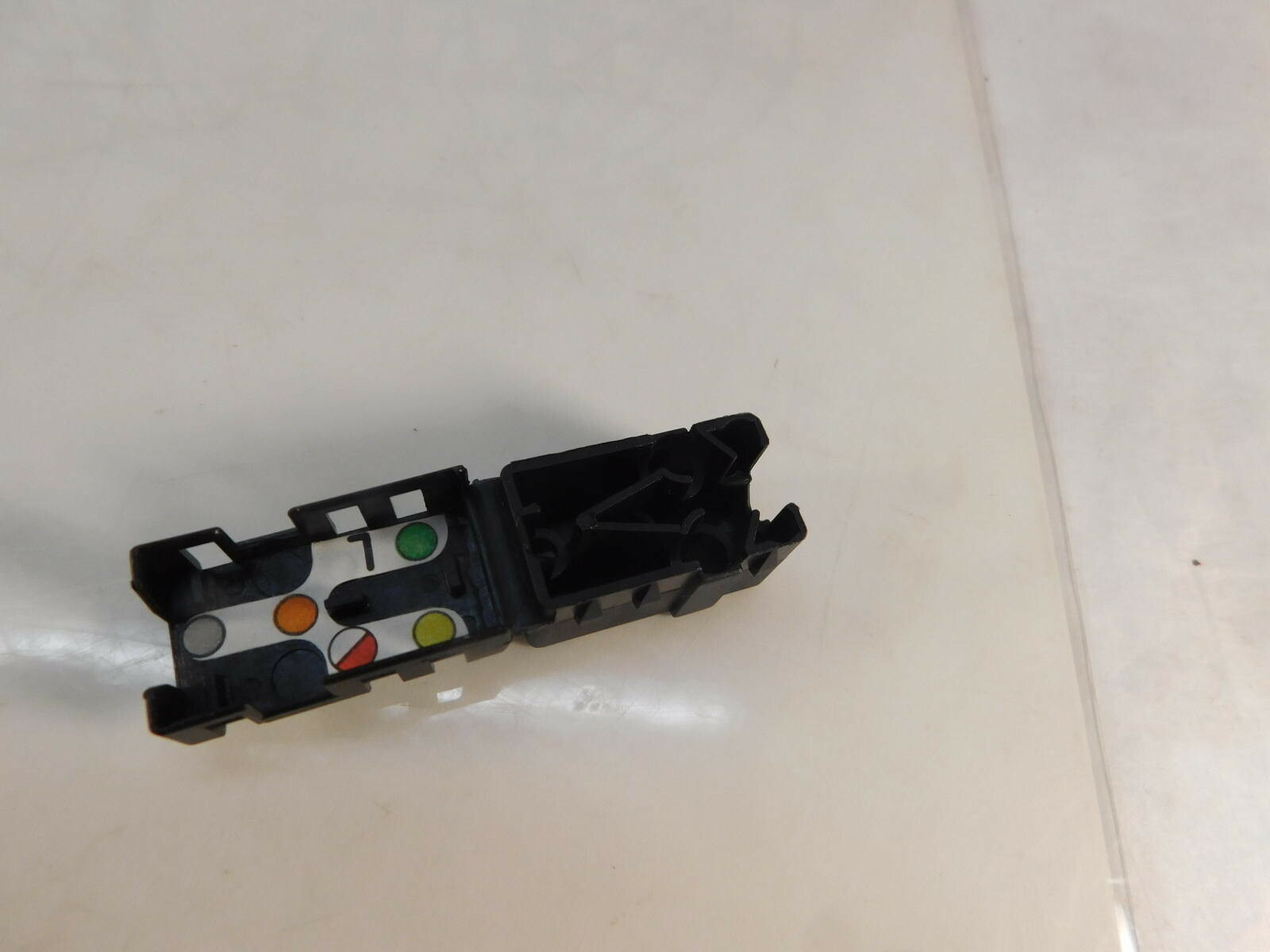 Mercedes Benz Pin Bushing Housing 126.545.4028 1265454028 NOS | eBay