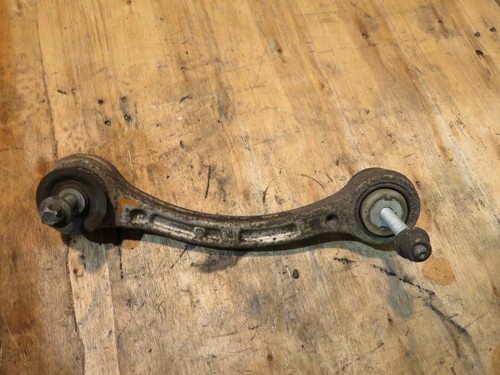 2014-2019 MASERATI GHIBLI SQ4 REAR SUSPENSION LEFT UPPER CONTROL ARM ...