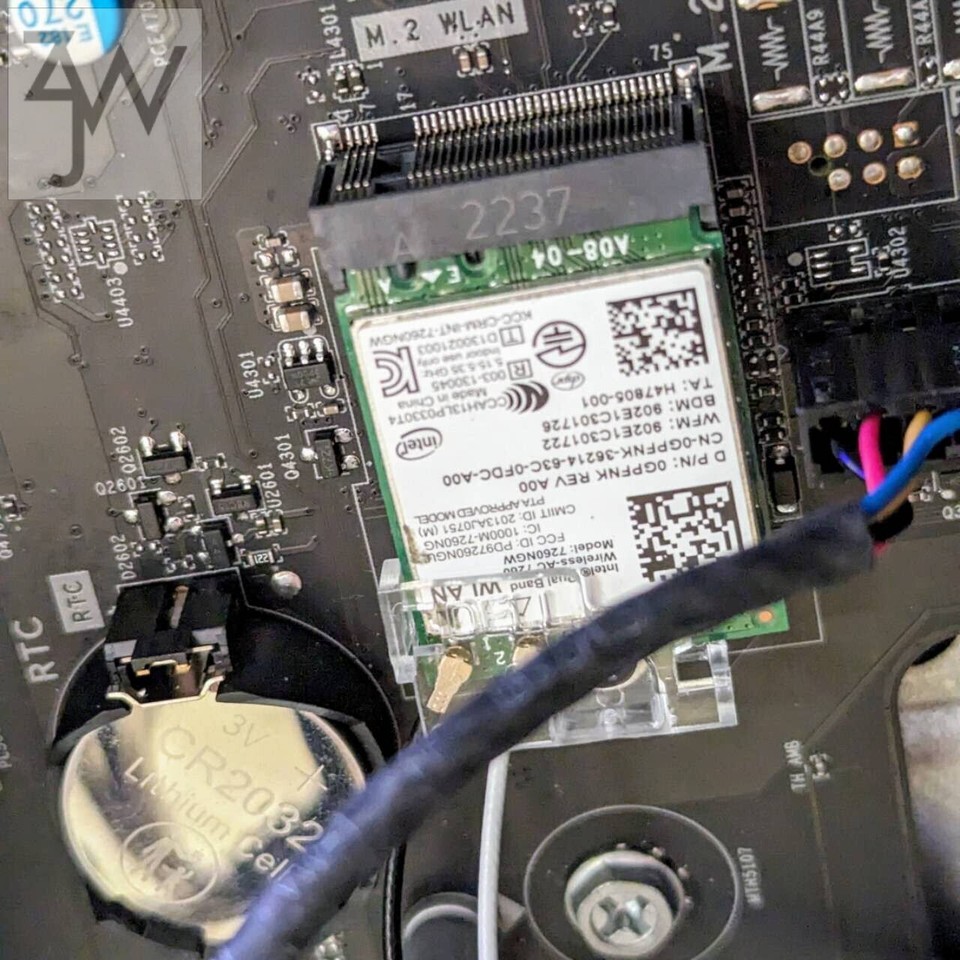 Alienware Aurora R14 Liquid Cooled RYZEN 7 RTX3070 64GB RAM 2TB SSD ...