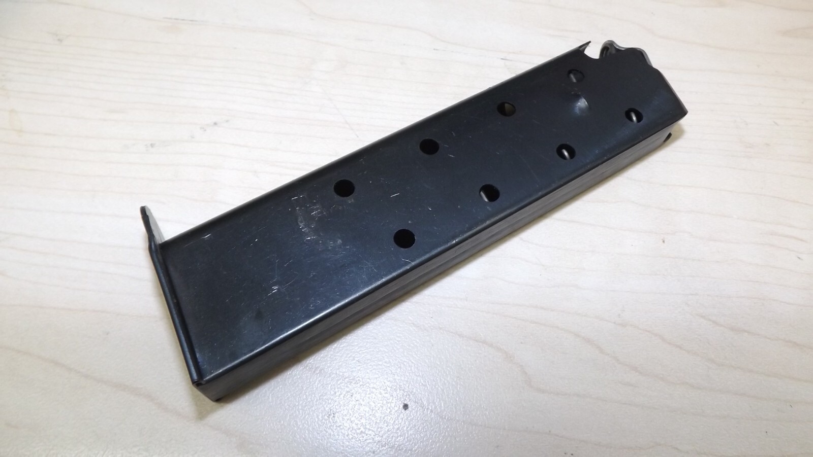 9 round magazine for French MAC / MAS Mle 1950 / 50 - 9mm | eBay