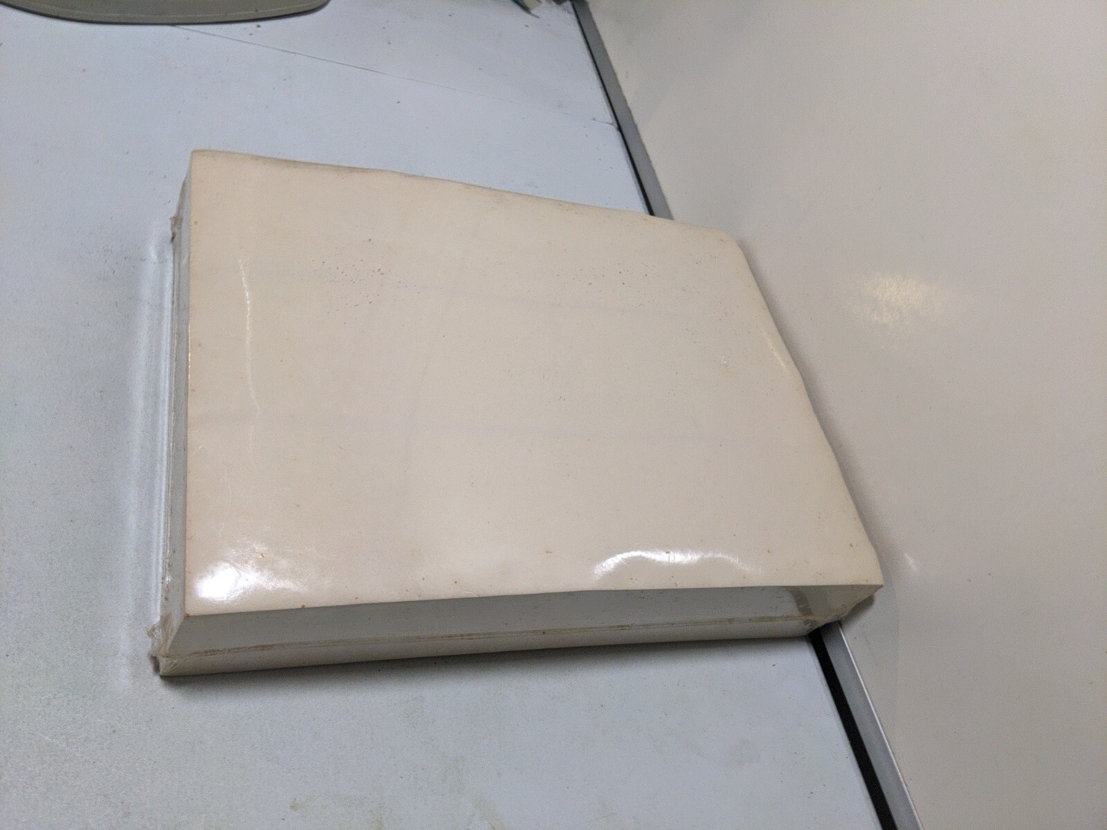 Artist's Loft Rough Newsprint Paper Pad 9 In X 12 In-30lb 500 sheets | eBay