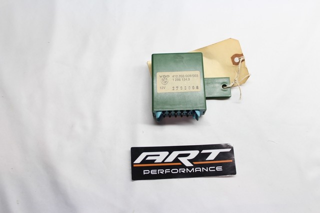 BMW E28 E24 E23 Idle Control Unit for sale online | eBay