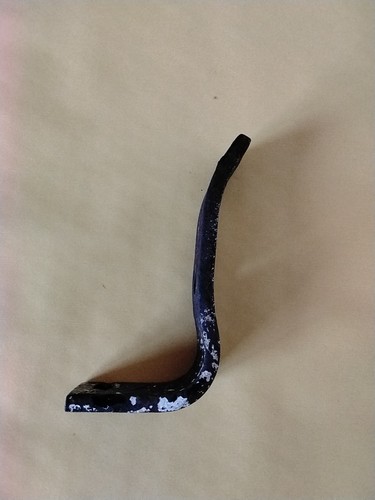 Lambretta Innocenti Series 3 LI TV SX Floorboard Strut 19950032 (Used ...