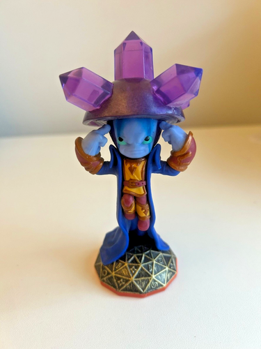 Skylanders Trap Team Figure Blastermind Trap Master | eBay