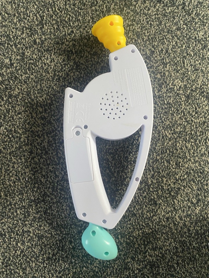 Hasbro Bop It 2018 Model Game Toy Electronic Toy Tested and Working ...