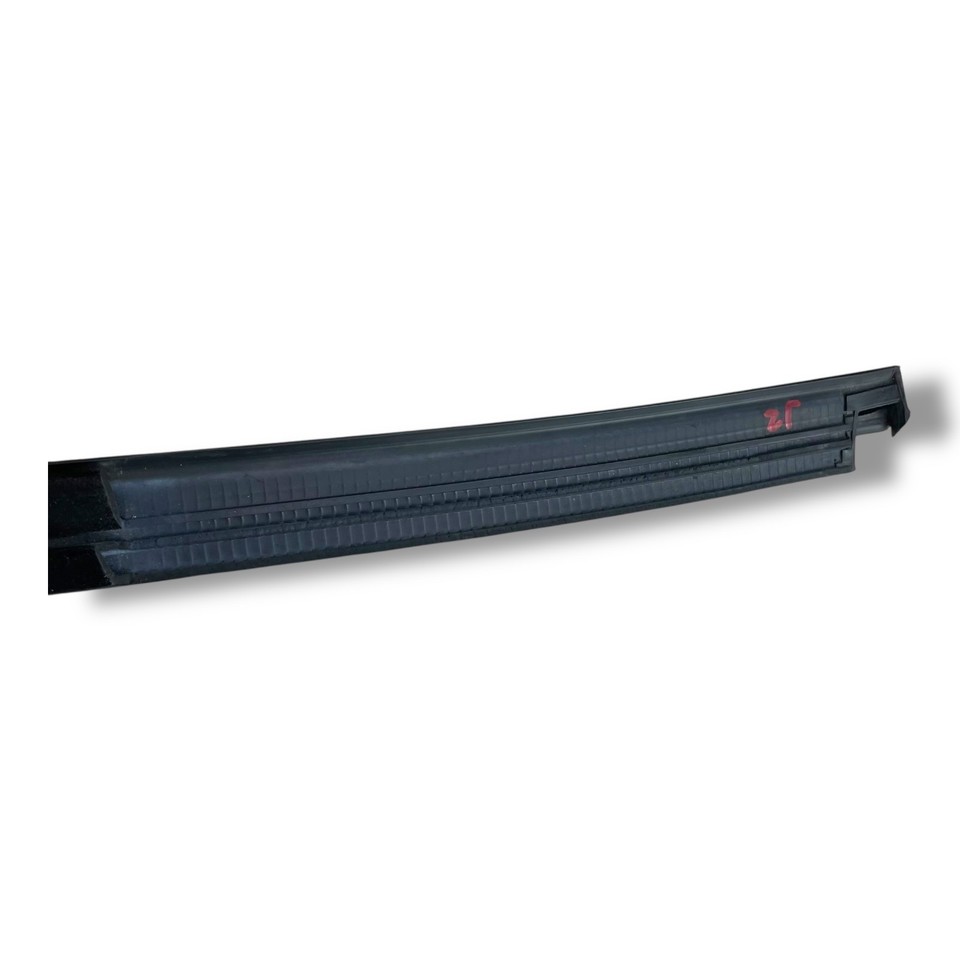 BMW X6 G06 2020-2025 Rear Right Passenger Side Door Belt Molding Trim ...