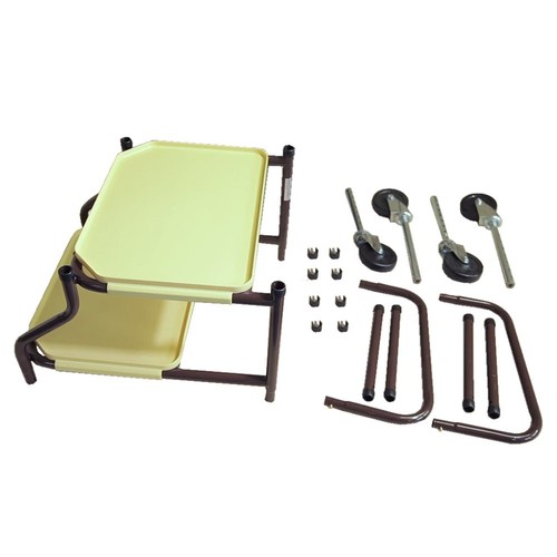 M03792 Home Helper Trolley - STANDARD (Eligible for VAT relief in | eBay