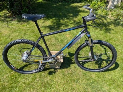 Thorn Raven Enduro 853 Rohloff Mountain Bike | eBay UK
