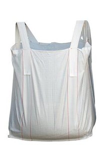 Landscape Bulka Bags 1000kg 900x900x1000 With Top Flap Bulker Bark ...