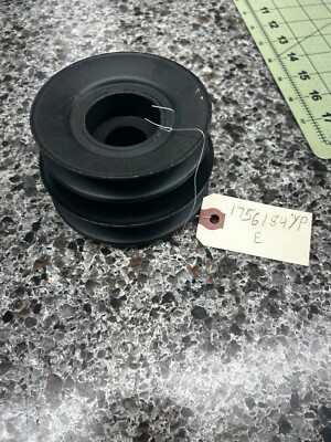 SIMPLICITY PULLEY AND HUB WELDMENT | eBay